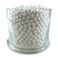 Sixlets® Shimmer White Pearls Chocolate Candy, Candy Buffet, Wedding ...