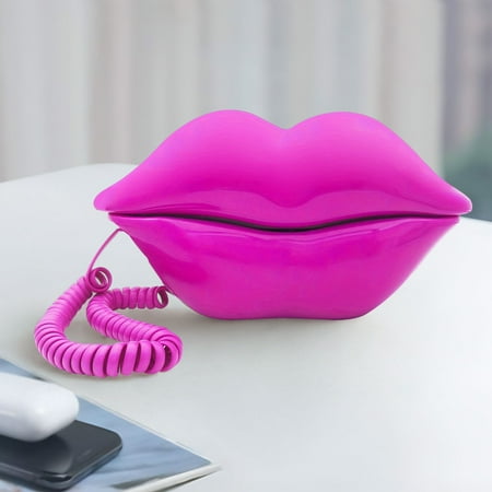 Bdday Sexy Red Lips Telephone Retro Telephone Telephone Red Lips ...