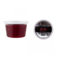 Rock N Roll Red Devil Grease Tub 1lb All-Purpose Bicycle Grease ...