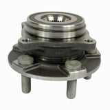 Motorcraft Wheel Hub HUB-352 Fits select: 2015-2024 FORD MUSTANG ...