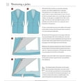 Simple Tailoring & Alterations: Hems - Waistbands - Seams - Sleeves ...