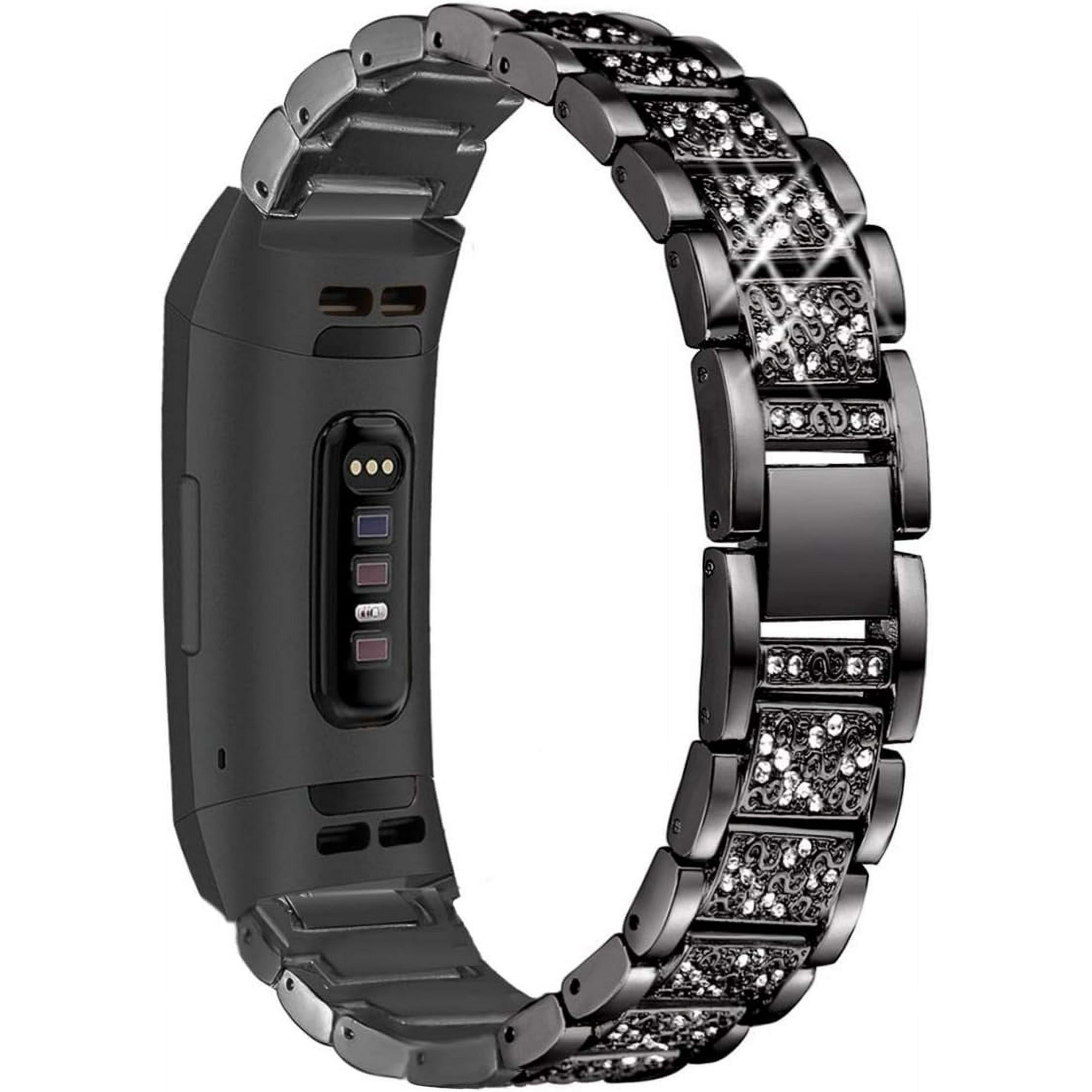 Click here for Tianle Bling Bands Compatible With Fitbit Charge 6... prices