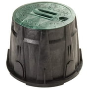 Sprinkler Valve Box Cover - Walmart.com