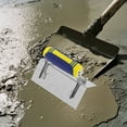BESTYASH Edge Chamfer Corner Trowel Stainless Steel Easy Maintenance ...