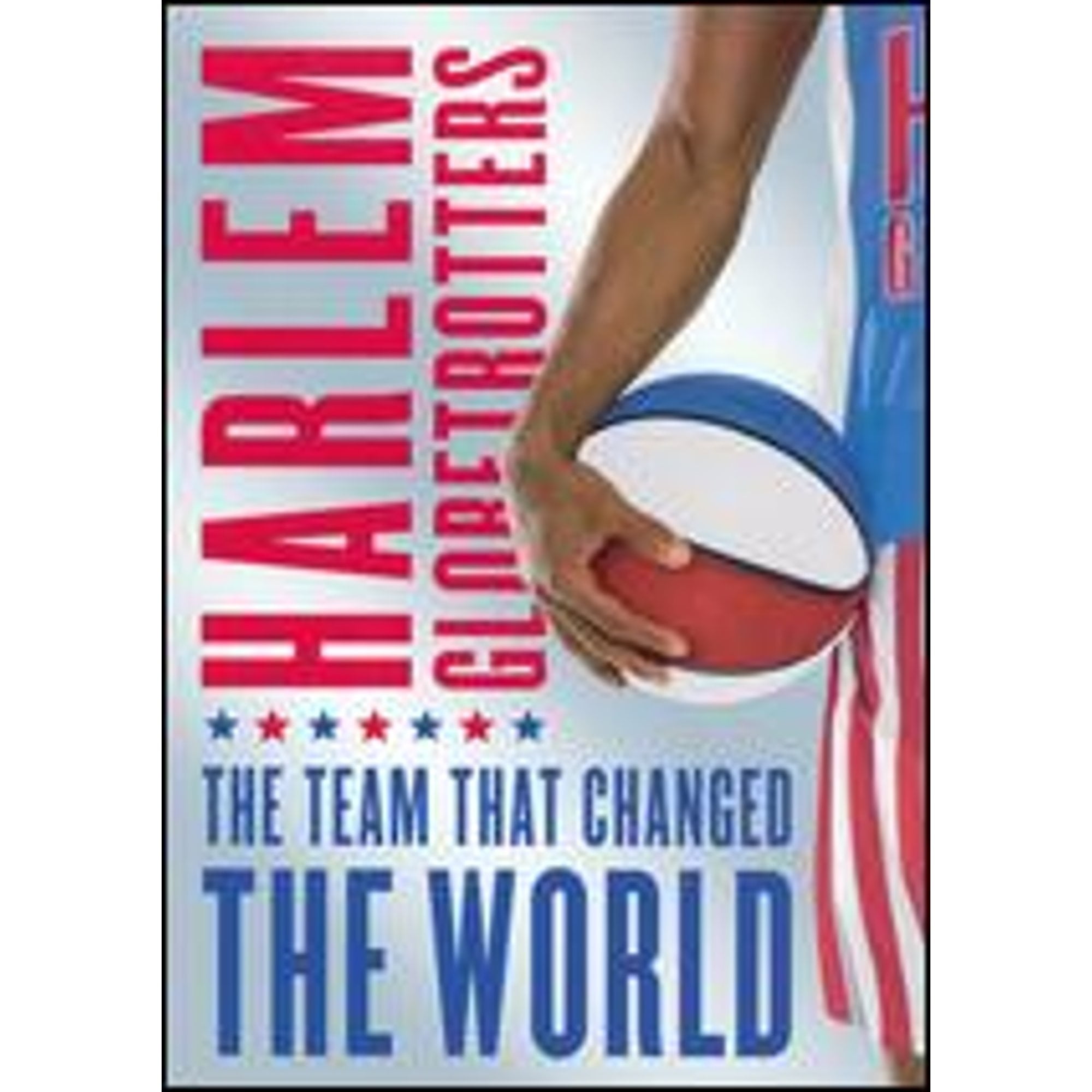 Pre-Owned Harlem Globetrotters - The Team That Changed the World ...