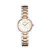 Bulova Women's Dress Two Tone Stainless Steel Watch 98M105 - Walmart.com