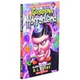 Goosebumps Horrorland: Slappy New Year! (Goosebumps Horrorland #18 ...