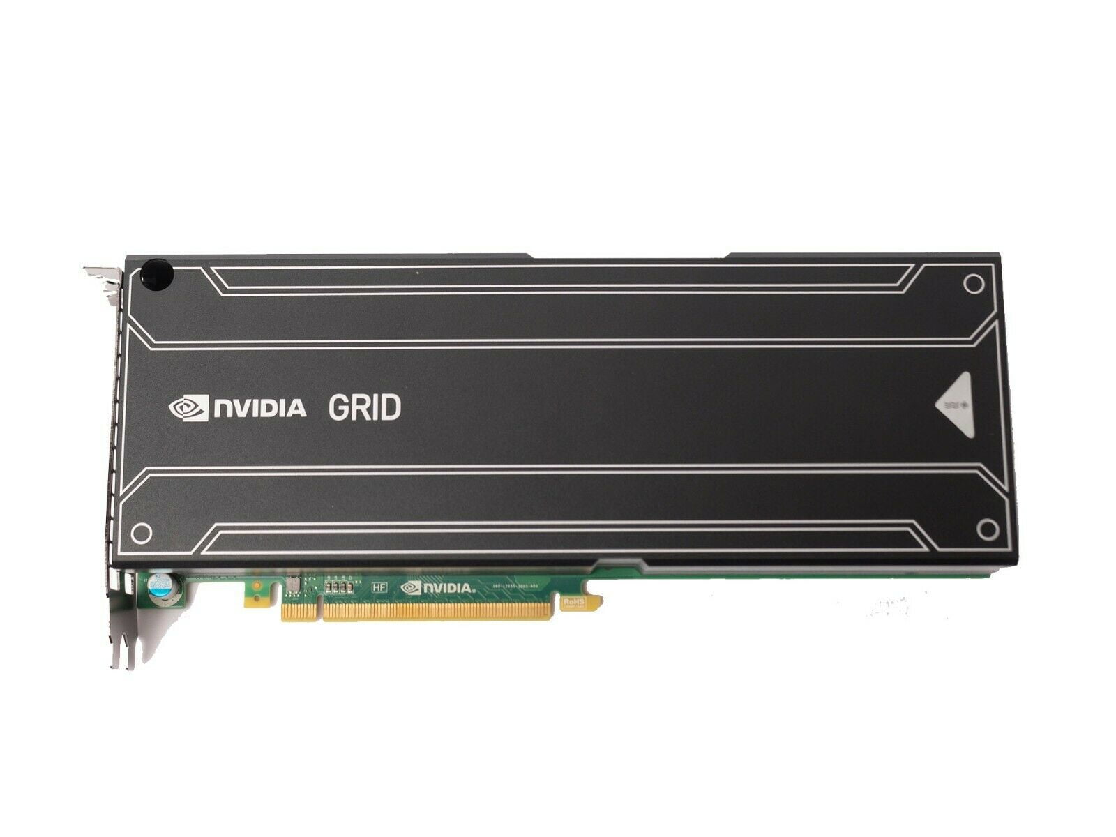 Buy Nvidia GRID K520 8GB GDDR5 PCI-e Gen 3 x16 GPU Graphics Card 900-12055-0020-000 Online at ...