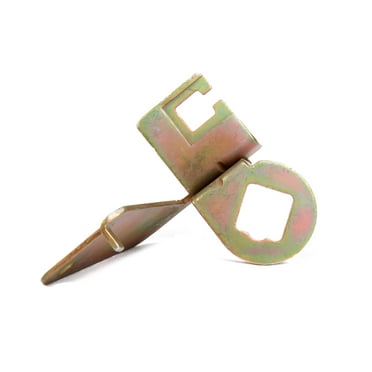 Holley Performance 20-45 Carburetor Accelerator Linkage Kit - Walmart.com