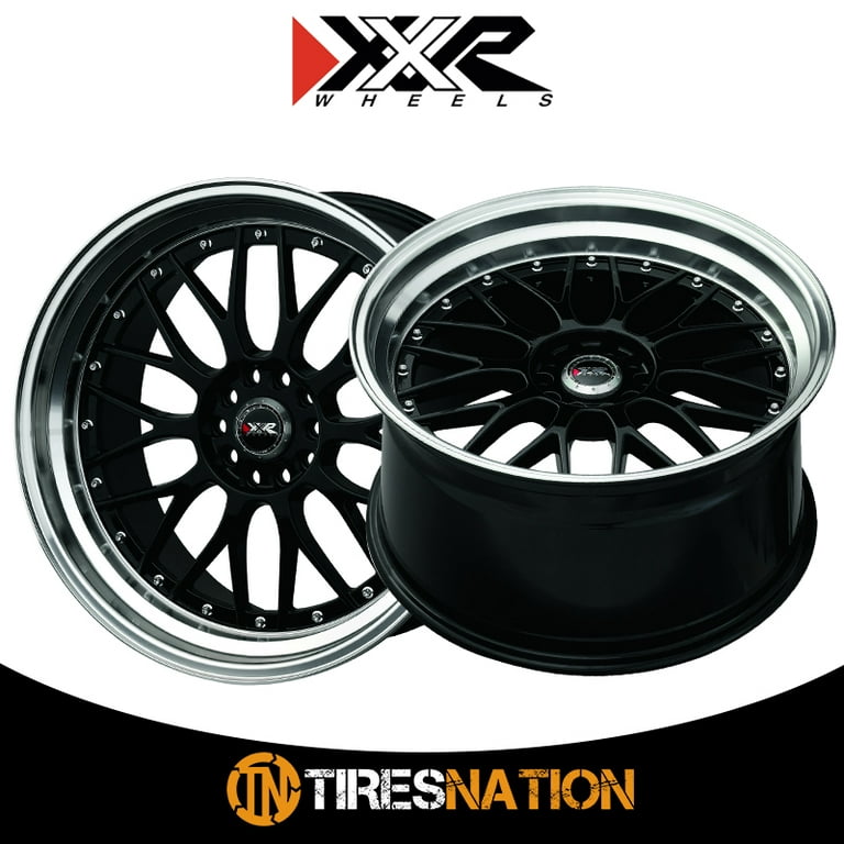 Xxr 521 Gold Mustang