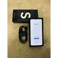 Open Box Samsung Galaxy S21 Ultra 5g Sm G998u 512gb 256gb 128gb