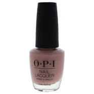 OPI Classics Collection Nail Lacquer, High Gloss Russian Navy R54, 0.5 ...