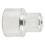Tire Wheel Lock Anti Theft Screw Bolt 59 Key Socket for Bmw F20/F21 ...