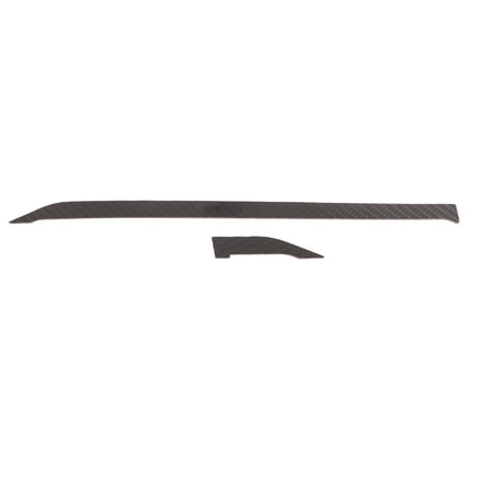 UTV Center Console Cover Trim,2PCS UTV Center Console UTV Center ...