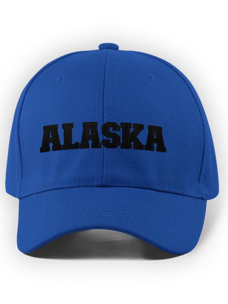 From Alaska. Hat -Smartprints Designs, Small - Walmart.com