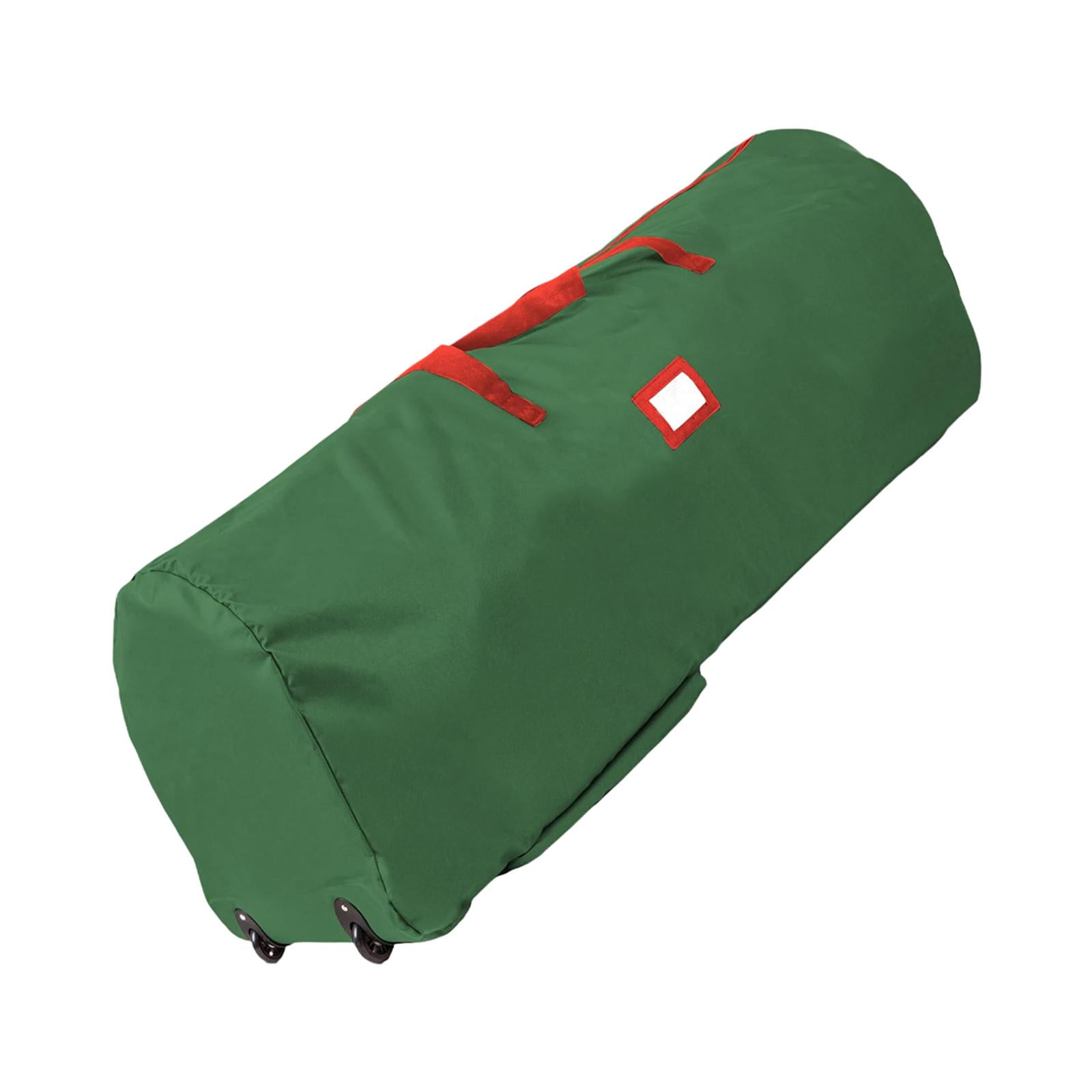 Click here for Pitrice Christmas Tree Storage Bag With Wheels Par... prices