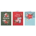 American Greetings (48-Count) Holiday Card Bundle with Envelopes, Bulk ...
