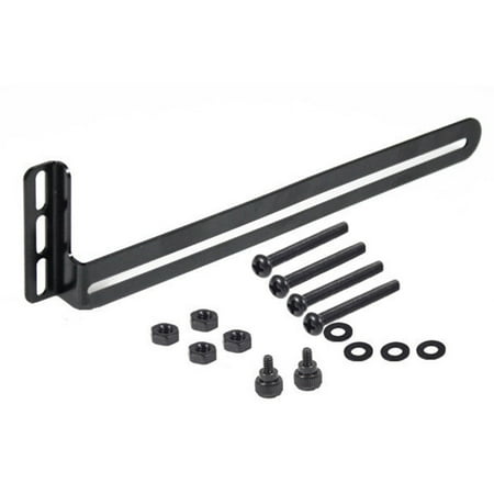 PCI Side Blown Graphics Card Home Fan Mount Bracket Cooling Tools Rack ...