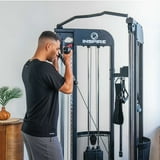 Inspire Fitness CG3 Home Gym Functional Trainer - Walmart.com