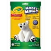 Crayola Model Magic Deluxe Variety Pack, 14 Single Packs, Net 7 Oz ...
