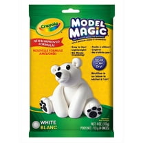 Crayola Model Magic Deluxe Variety Pack, 14 Single Packs, Net 7 Oz ...