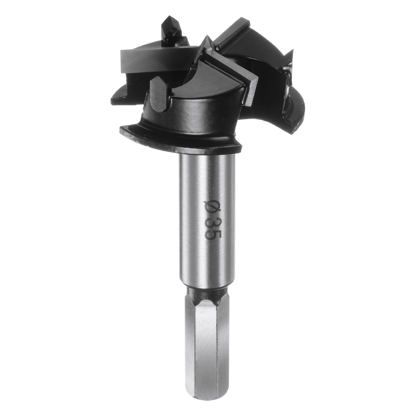 Click here for Unique Bargains 35mm (1-3/8) Carbide 3 Flutes Posi... prices