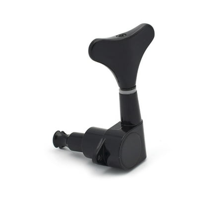 stanreset Tuning Peg Bass Tuners String Winder ABS Compact Size ...