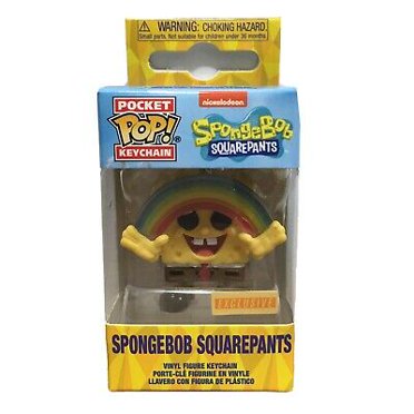 Funko Pocket POP! Keychain - Ad Icons - CAP'N CRUNCH - Walmart.com