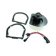 ACDelco 84843544 HVAC Blower Motor Fits select: 2022-2023 CHEVROLET ...