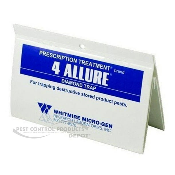 Prescription Treatment 4 Allure Store Product Moth Kit 24 pack ...