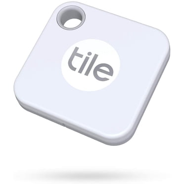 Tile RE-19001 Mate 2020 Item Tracker - White/Gray - Walmart.com