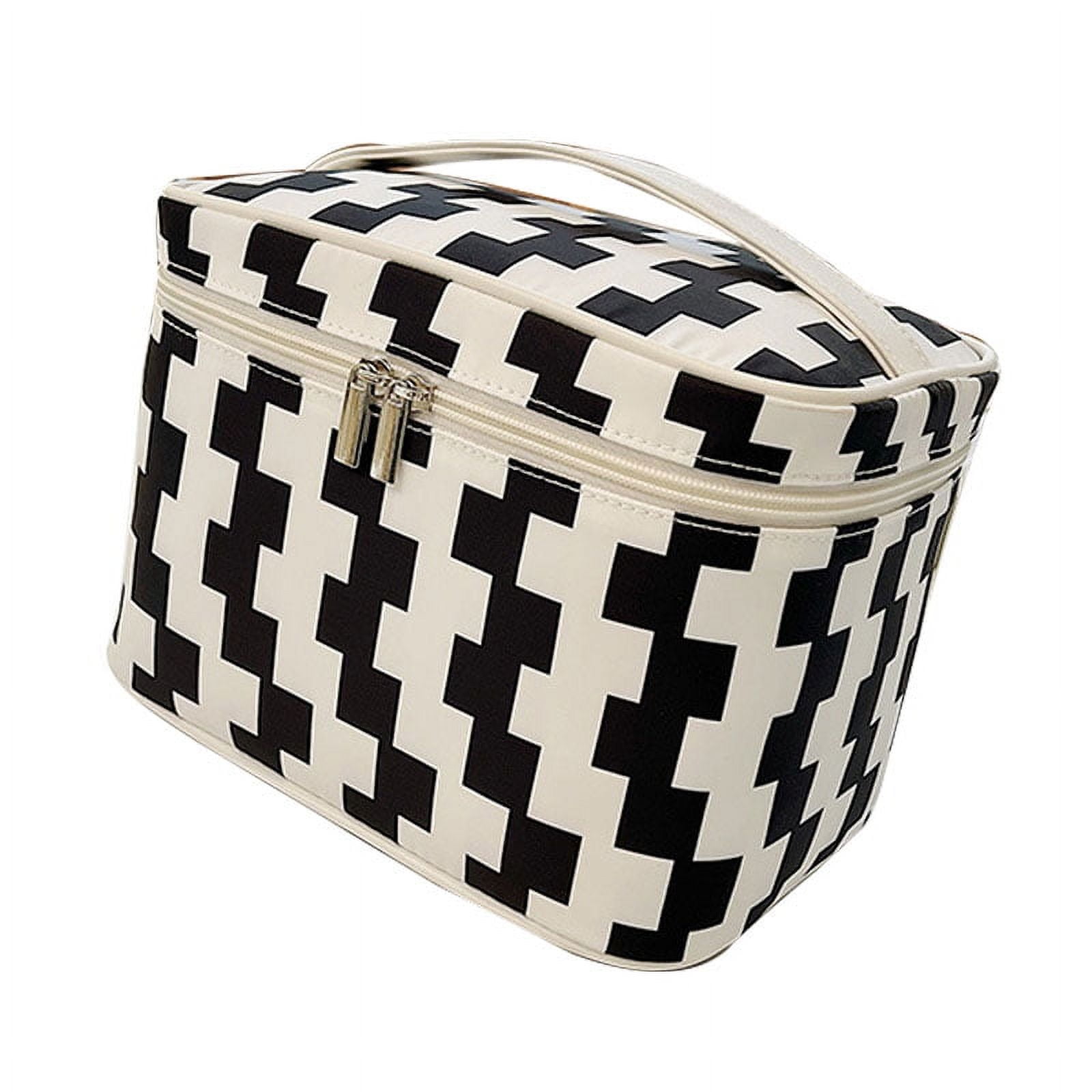 Click here for Staiysm Grande Trousse De Maquillage De Grande Cap... prices