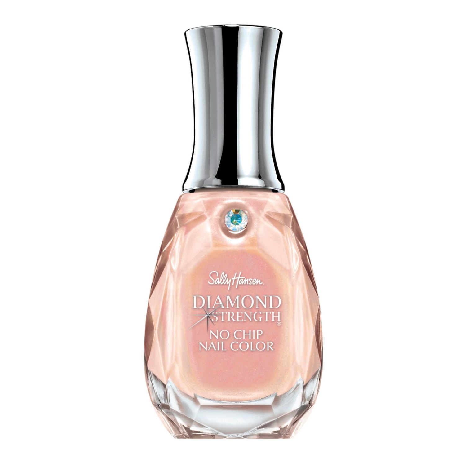 Click here for Sally Hansen Diamond Strength Nail Color  Infused... prices