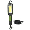 PowerSmith 7,000 Lumen Portable LED Work Light with Metal Stand and ...
