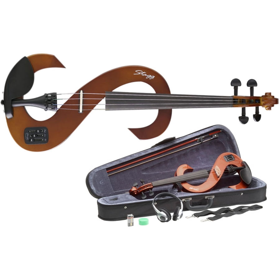 Stagg Music Violin - Walmart.com - Walmart.com