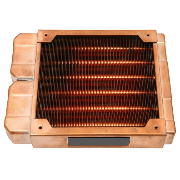 PC Water Cooler,Water Cooling Radiator All Computer Radiator Computer ...