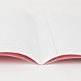 Mead Composition Book, Wide Ruled, 80 Sheets, 7.5" x 9.75", Pastel Pink ...