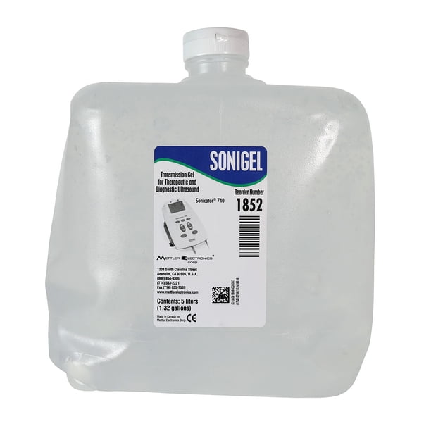 Ultrasound Gel