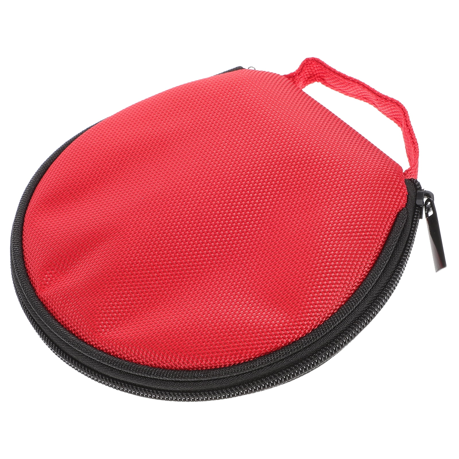 Click here for Deepcraff Small Cd Case Round Cd Storage Bag Dvd D... prices