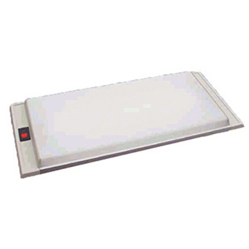 Thin-Lite DIST-732 16 Watt Recessed Fluorescent Light - Walmart.com ...