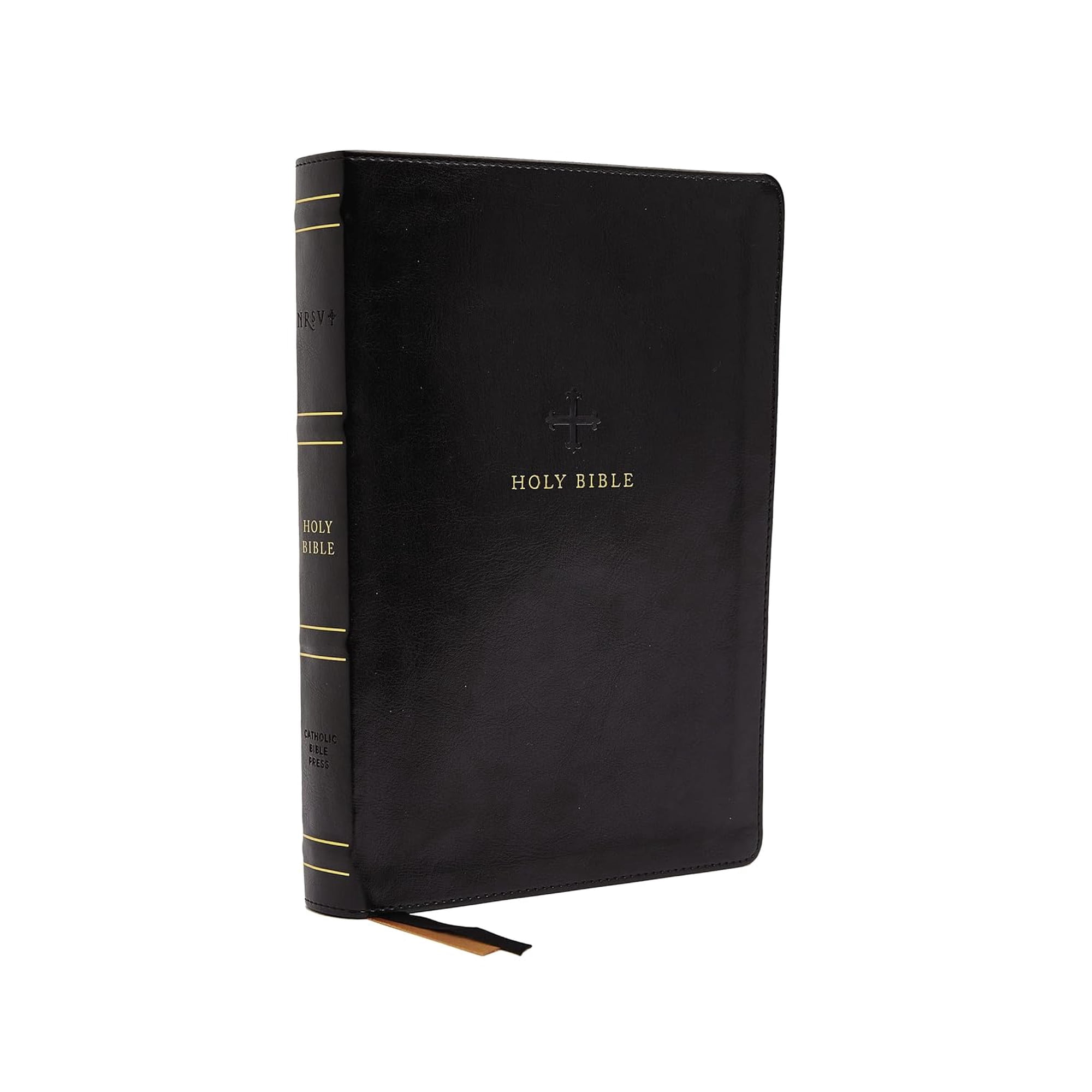 Click here for Yantong Nrsv Large Print Standard Catholic Bible... prices