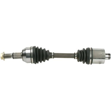 CARDONE Reman 60-5017 CV Axle Assembly Front Left fits 1992-2001 Toyota ...