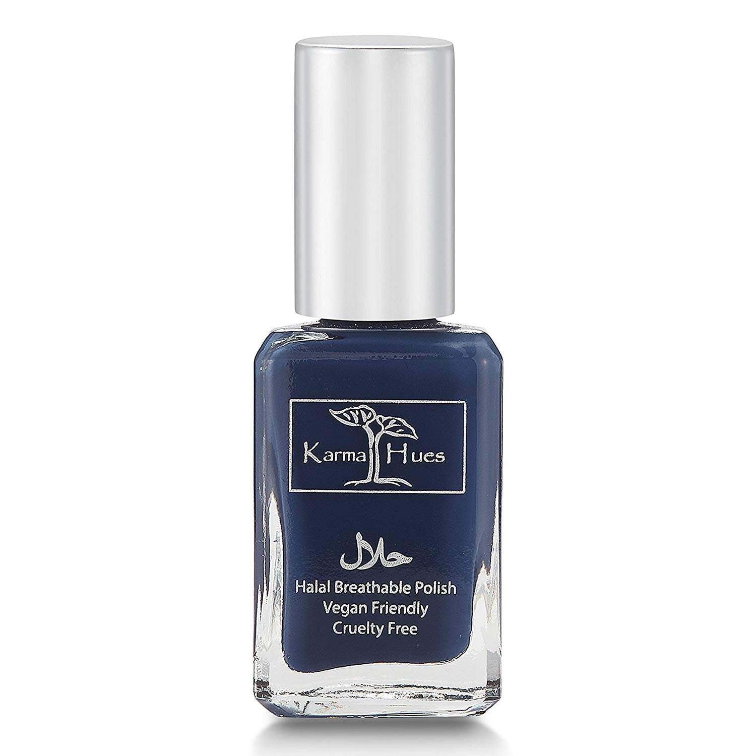 Karma Certified Halal Nail Polish - Truly Breathable Cruelty Free and ...