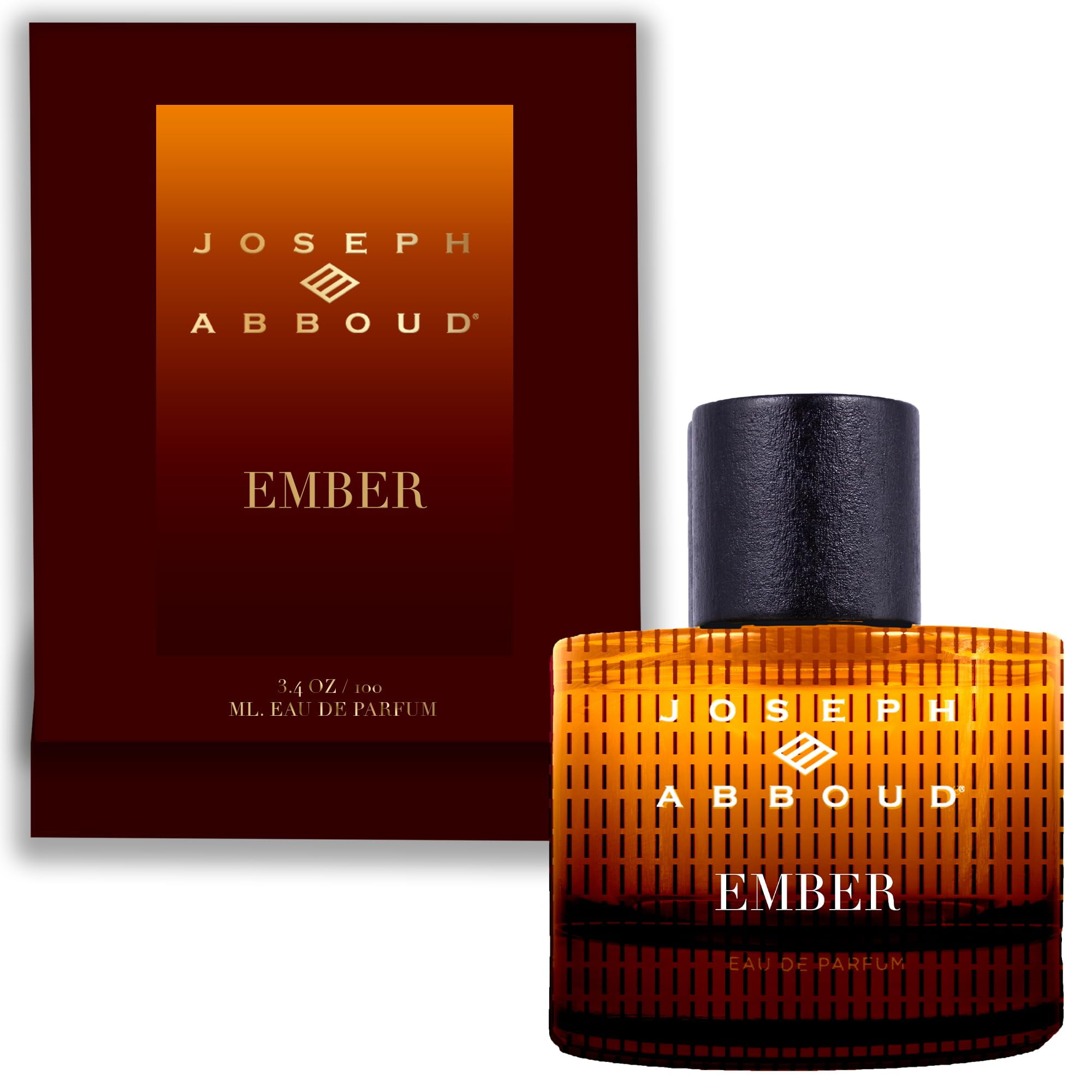 Perfume Joseph Abboud Ember Ember Eau de Parfum Cologne, 100 ml, para ...