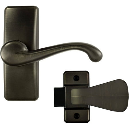 Storm Door Lever Handle Set - Walmart.com
