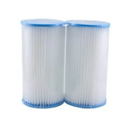 Summer Waves D Filter Cartridge, Twin Pack - Walmart.com