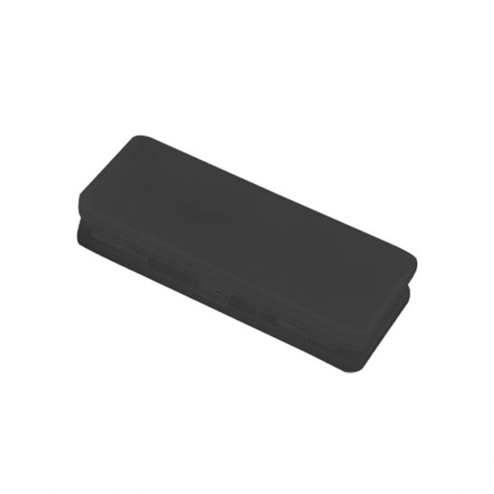 QISIWOLE Pencil Case Storage Box Bright Color Pencil Box For School qisiwole-pencil-case-storage-box-bright-color-pencil-box-for-school
