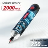 HART 4-Volt Rechargeable Power Cutter - Walmart.com