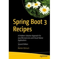 Spring Boot Persistence Best Practices: Optimize Java Persistence Performance in Spring Boot ...