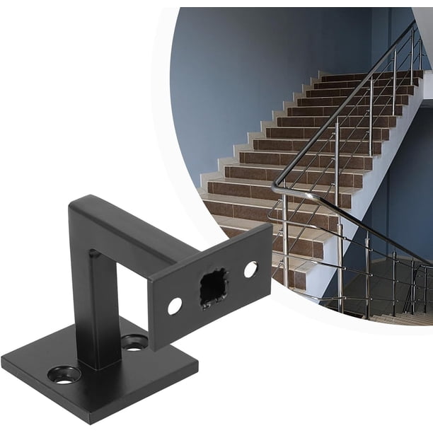 Support Wall Mounted Handrail Brackets,Handrail Brackets for Entrance ...